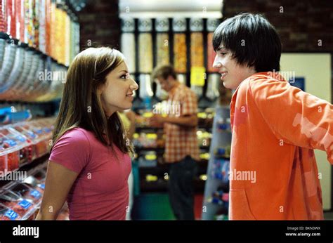 Stick It 2006 Vanessa Lengies John Patrick Amedori Skit 001 17 Stock