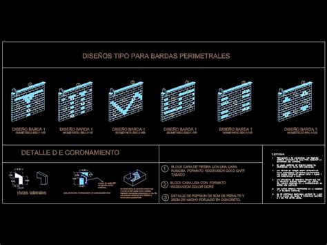 Hollow Block In Dwg 67 34 Kb Cad Library