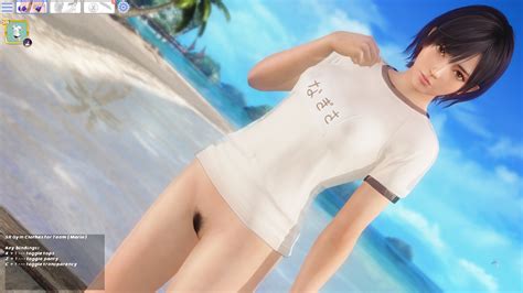 doaxvv mod posting mod updates page 77 dead or alive xtreme venus