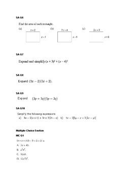 Quadratic Function By Study Funny TPT Quadratic Function By Study Funny TPT