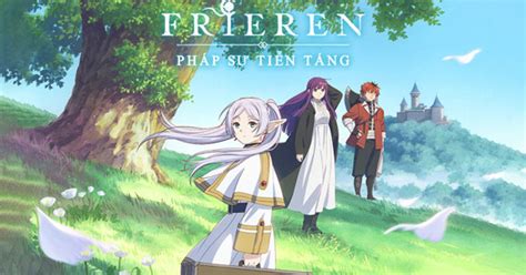 Frieren Ph P S Ti N T Ng Download Com Vn