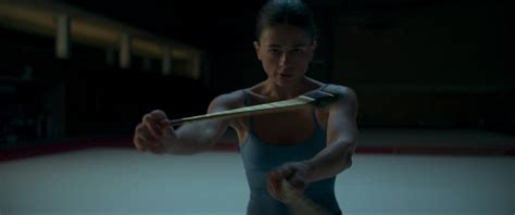 Nude Video Celebs Mariia Netavrovana Nude Free Falling Caída Libre 2024