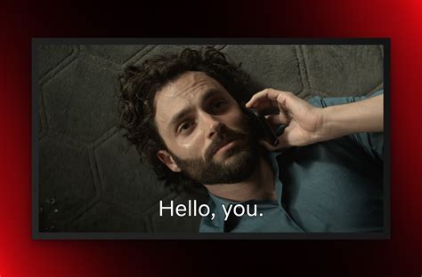 Netflix Adds ‘dialogue Only Subtitles Advanced Television
