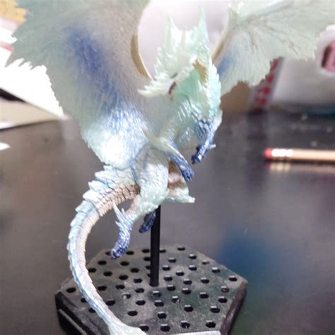 モンスターハンターフィギュア イヴェルカーナ｜paypayフリマ