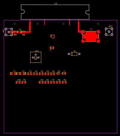 Arduino Basic Resources EasyEDA