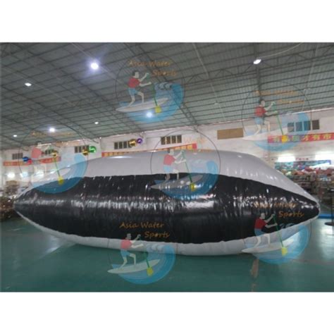 Inflatable Water Equipment Water Blob Jump
