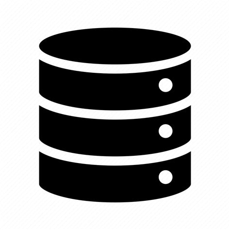 Data Database Server Icon Download On Iconfinder