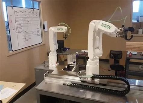 Multi Axis Robot Rt605 710 Gb For Industrial At Best Price In Hyderabad