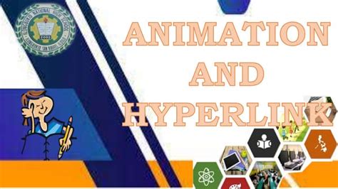 Animation And Hyperlinkpptx