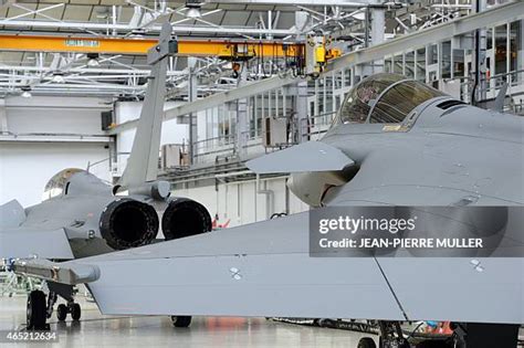 296 Dassault Merignac Photos And High Res Pictures Getty Images