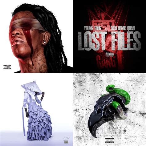 Thugger Thugger