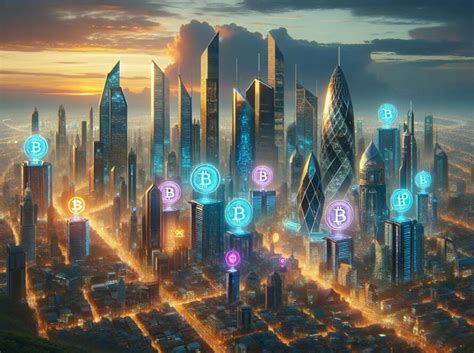 Cryptocurrency Trends And Impacts A Deep Dive Into Recent Developments