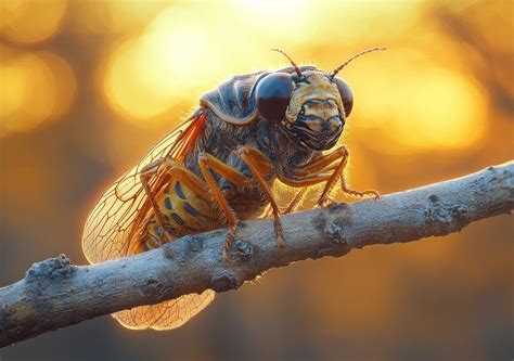 Le Cicale E Il Loro “canto” Il Sottofondo Musicale Dellestate Mediterranea Sta Per Tornare