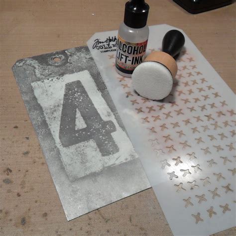 That Crazy Chick Alcohol Lift Ink Mixative