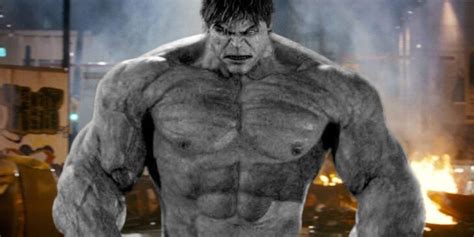 Hulk Pode Se Tornar Cinza No Mcu Diz Insider O Vício
