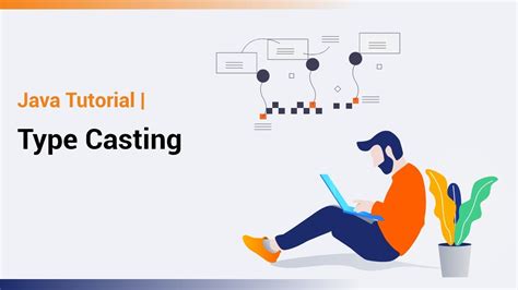 Type Casting In Java Java Tutorial Youtube