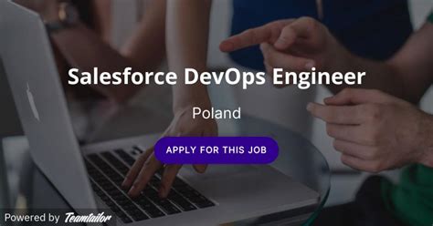 Justyna Kasperowicz On Linkedin Salesforce Devops Engineer Infotree Global Solutions