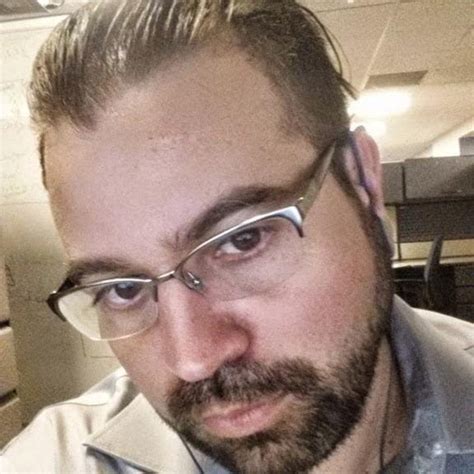 Michael Vargas Medium