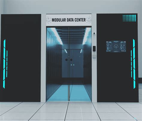 Custom Cold Aisle Containment System Manufacturers Suppliers