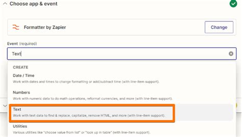Automatically Extract Data From Your Apps Zapier
