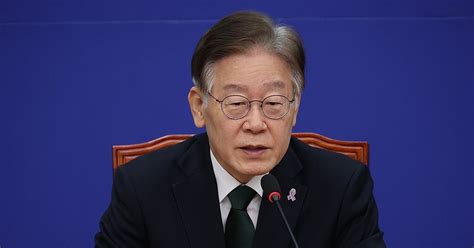 이재명 백현동 허위발언 기소후 국토부 협박사실 있냐 물어