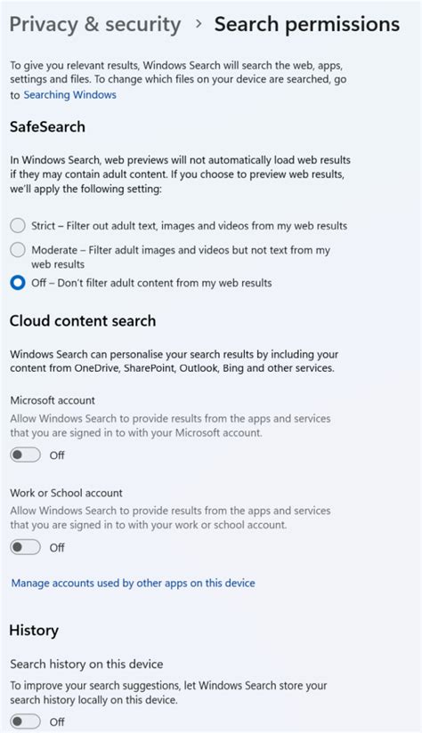 How To Make Windows More Usable Less Annoying