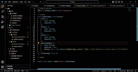 Dina Mohsen On Linkedin Webdevelopment Mongoose Express Javascript Routeacademy Techproject