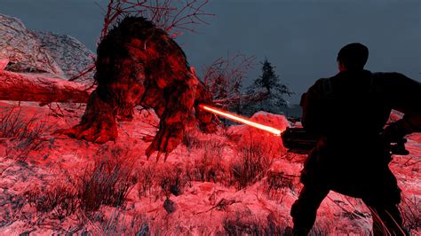 Project Penultimate Overhaul At Fallout 4 Nexus Mods And Community