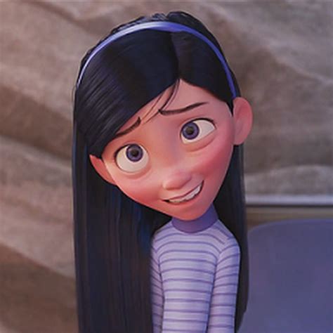 Violet Parr Pinterest Board 40 Ideas From Violet