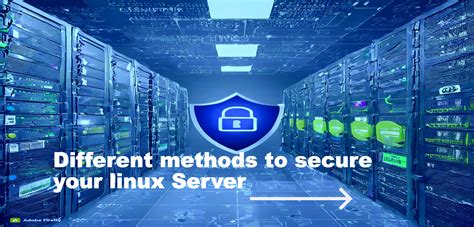 15 Basic Sever Hardening Measures For Linux Server Veeble Hosting