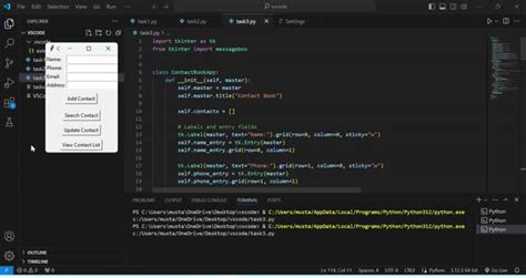 Mahmood Ali Baig On Linkedin Successfully Accomplished Final Task