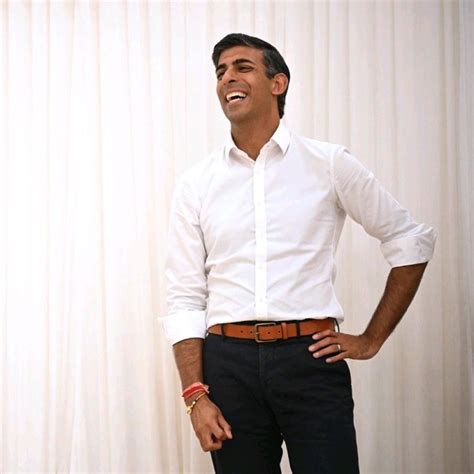 Well Said Indian Does Not Have Any Special Claim Over The Uk Pm