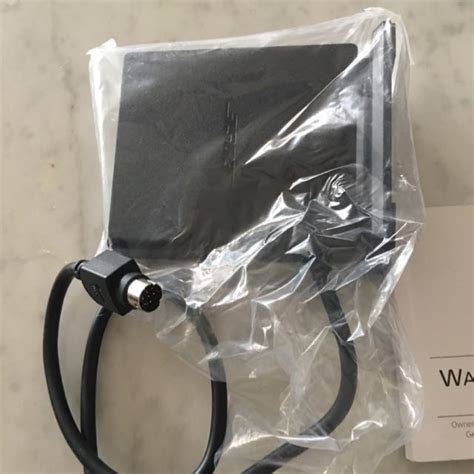 Bose Wave Bluetooth Music Adapter Audio Portable Music Players On Carousell