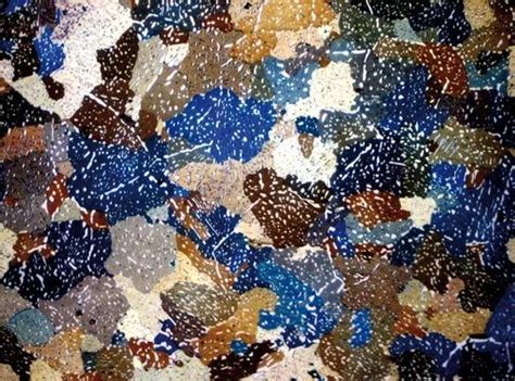 Microstructure Testing Services At ₹ 650sample In Ahmedabad Id 12755296573