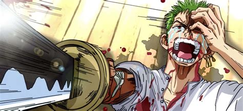 200 One Piece 4k Backgrounds