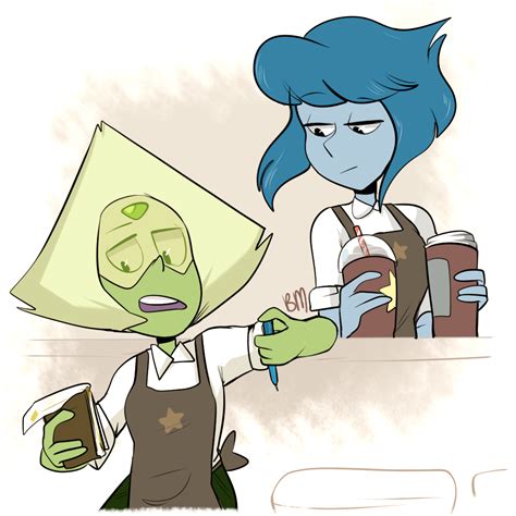 Peridot And Lapis 2 Porn Arts