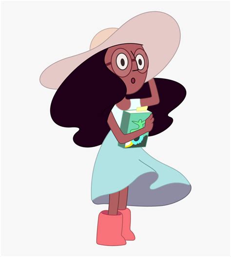 Steven Universe Connie Sword Connie From Steven Universe Costume HD Png Download