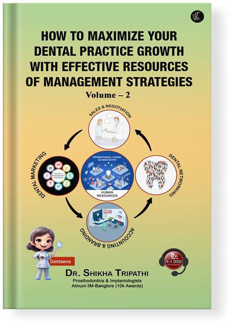 Maximise Your Dental Practice An Essential Guide For Developing A