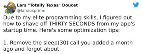 35 Programming Memes For The Tired Programmers And Devs