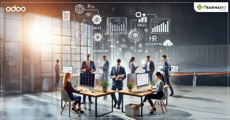 How Odoo Helps Mid Sized Businesses 02 Pragmatic Techsoft