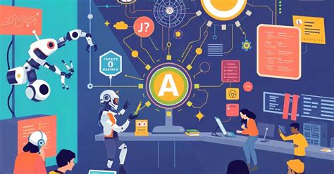 Влияние искусственного интеллекта на общество и экономику — Teletype