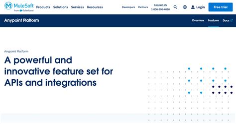 상위 10개 전체 수명 주기 Api 관리 플랫폼