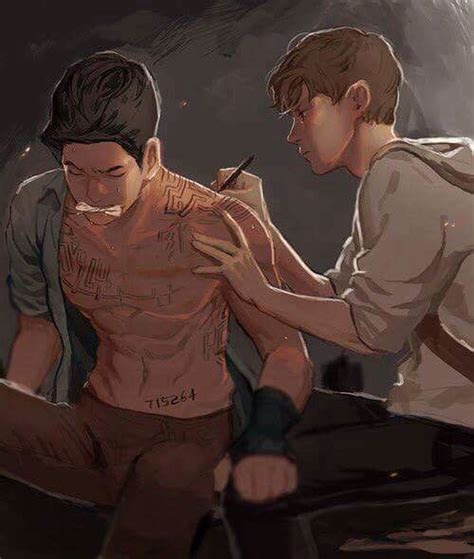 Pin By Samara White On The Maze Runner Maze Runner Funny Maze Runner