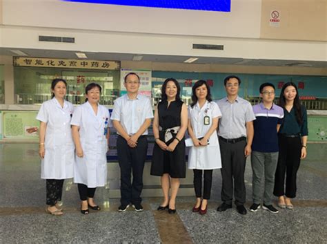 国家卫健委卫生发展研究中心副主任张毓辉到我院大东医院调研澎湃号·政务澎湃新闻 The Paper