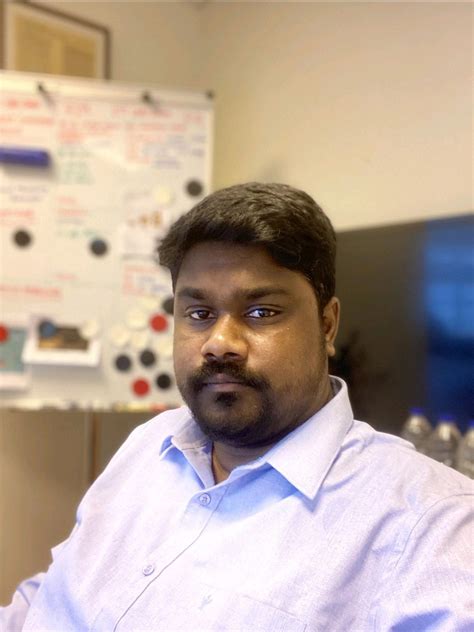 Arun Gowtham Prabhudas On Linkedin Personalbranding Brandexperience