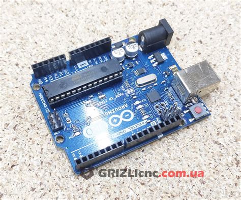 Arduino Uno R3 With Dip Atmega 328 Low Cost 41 Off