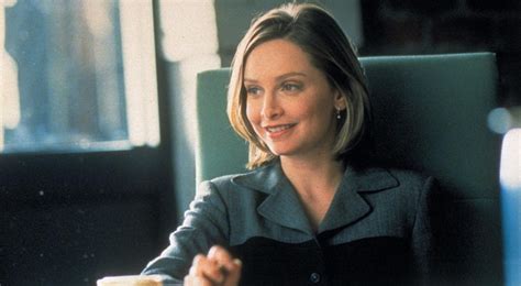 Ally Mcbeal Sequelserie Mit Neuer Hauptfigur In Arbeit Calista Flockhart Im Gespr Ch