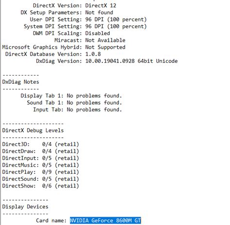 Accurately Determining Hardware Supported Directx Level Techpowerup
