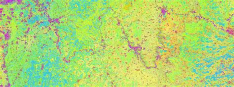 New Publication Improving Biodiversity Monitoring Using Satellite Remote Sensing To Provide