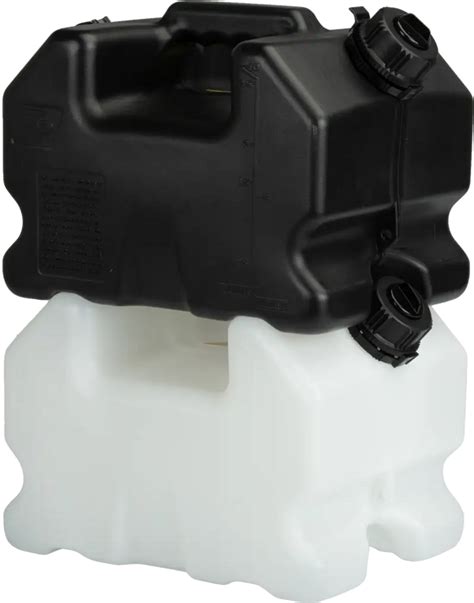 Lcs Stackable Container 2 5 Gal White Rv And Auto Parts